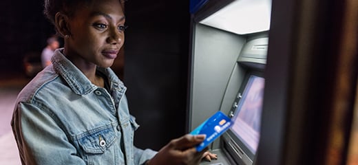 Self Service Banking | Stanbic Bank