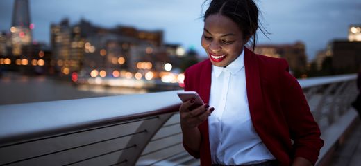 Personal | Stanbic Bank