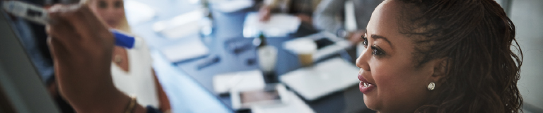 NGO Account | Stanbic Bank