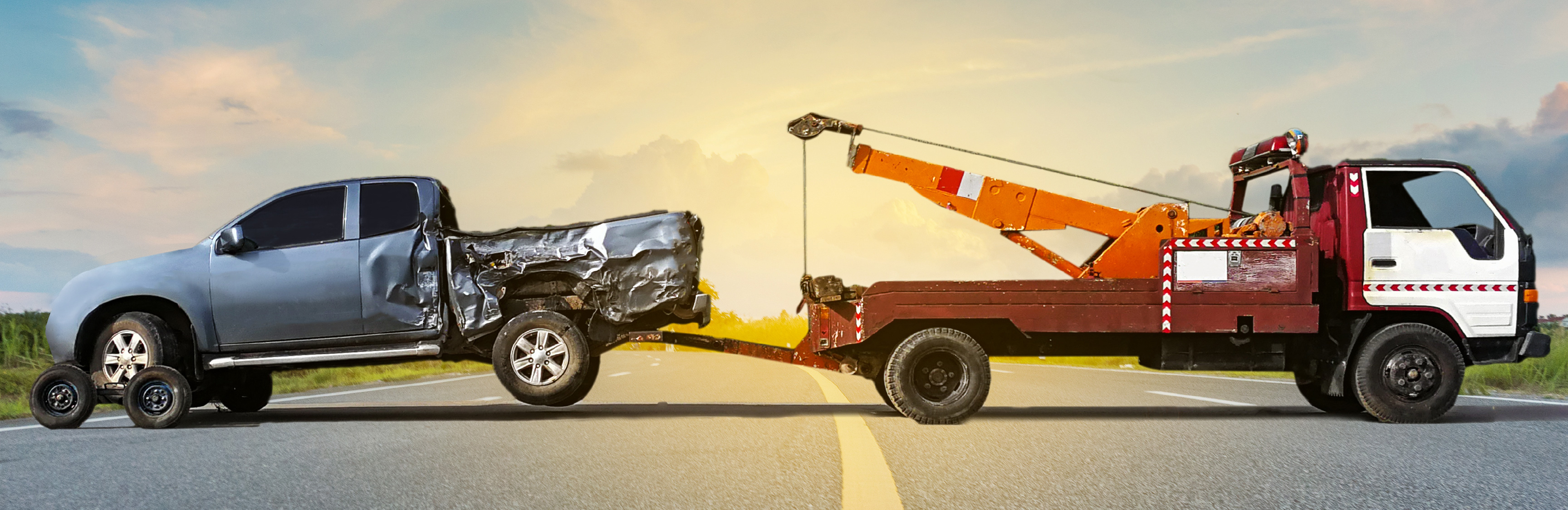Comprehensive Motor Insurance | Stanbic Bank