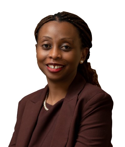 Our Leadership | Stanbic Bank