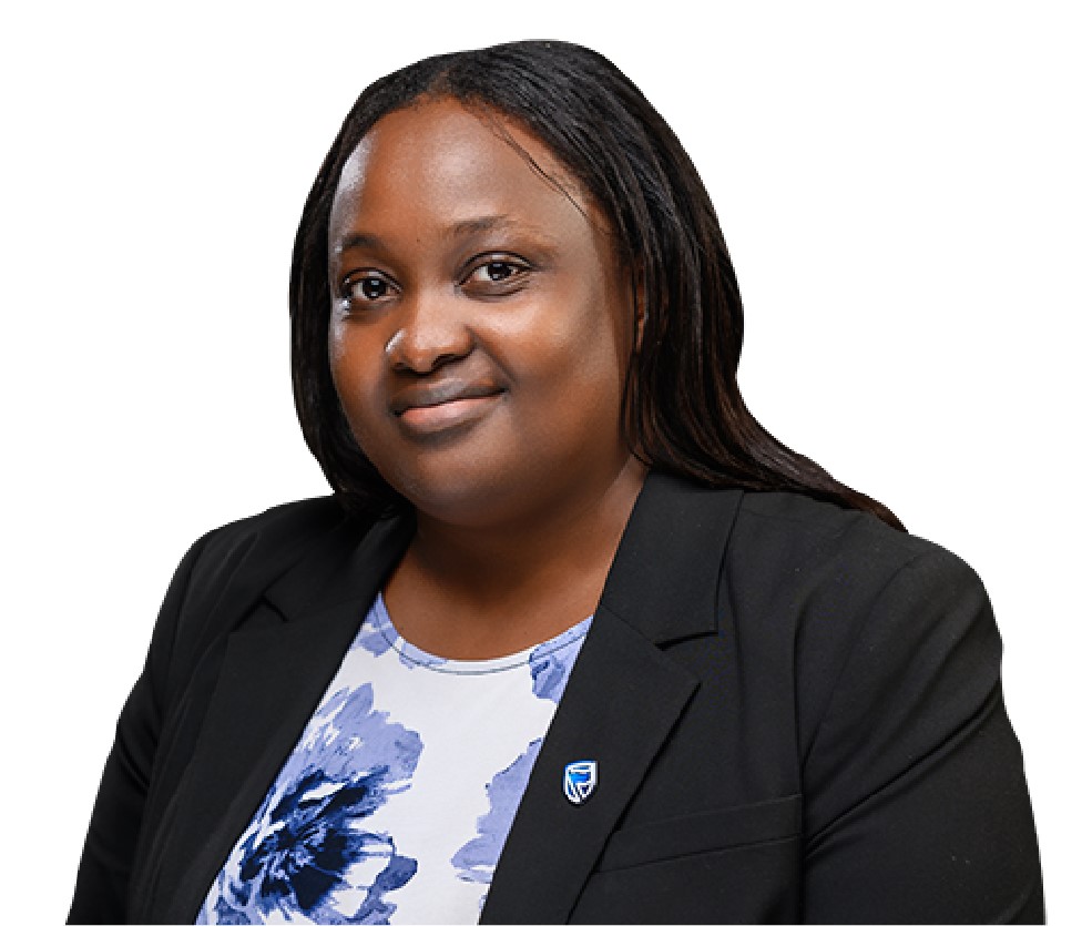 Our Leadership | Stanbic Bank