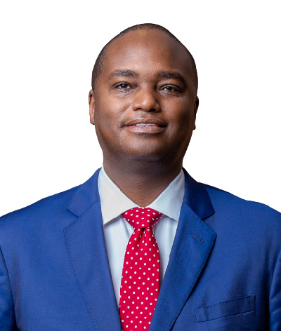 Our Leadership | Stanbic Bank