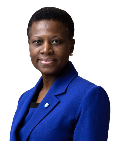 Our Leadership | Stanbic Bank