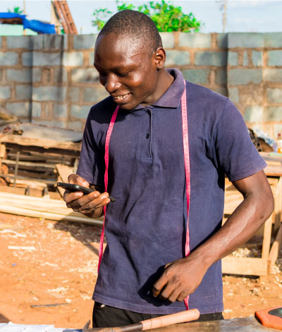 FlexiPay | Stanbic Bank