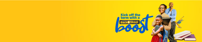 Back to Skool Boost | Stanbic Bank