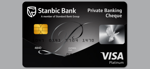 Land for Cash Loan | Stanbic Bank