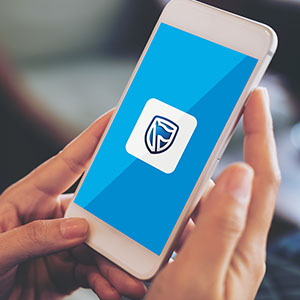 Self Service Banking | Stanbic Bank